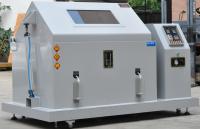 China 800L Laboratory Salt Spray Test Machine Cyclic Copper Accelerated Acetic Acid CASS Test for sale