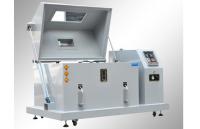 China Micro Sensor Salt Spray Test Chamber Metal Corrosion Accelerated Stainless Steel for sale