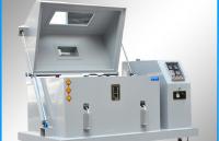 China Salt Fog Environmental Test Chamber for Quality Control Paint Electroplating Conform ASTM B117 for sale