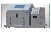 China Salt Fog Environmental Test Chamber for Quality Control Paint Electroplating Conform ASTM B117 for sale