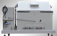 China Salt Fog Environmental Test Chamber for Quality Control Paint Electroplating Conform ASTM B117 for sale