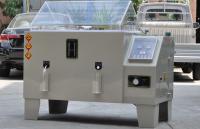 China Salt Spray Cyclic Corrosion Test Chamber With Anti Corrosion PVC Shell for sale