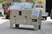 China Salt Spray Cyclic Corrosion Test Chamber With Anti Corrosion PVC Shell for sale