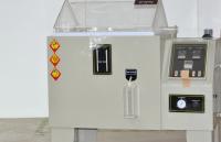China Salt Spray Cyclic Corrosion Test Chamber With Anti Corrosion PVC Shell for sale