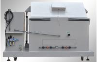 China Power Saving CASS Salt Spray Corrosion Test Chamber With Polypropylene Shell for sale