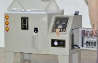China Power Saving CASS Salt Spray Corrosion Test Chamber With Polypropylene Shell for sale