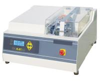 China High Speed Metallographic Preparation Metal Precision Cutting Machine iCut-866 for sale