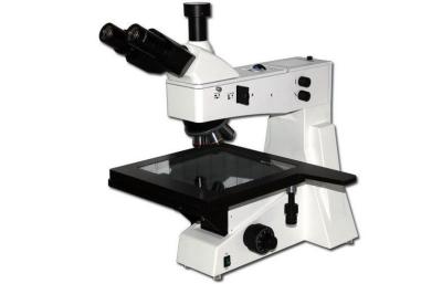 China Dark Field Observation Digital Industrial Microscope with Stage Size 280mmX270mm for sale