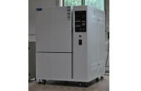 China IP5X IP6X Accelerated Weathering Machine ,  IEC60529 Accelerated Aging Chamber  for sale