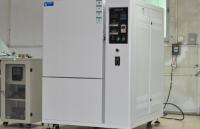 China IP5X IP6X Accelerated Weathering Machine ,  IEC60529 Accelerated Aging Chamber  for sale