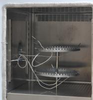 China Motor Vehicle Aging Test Chamber Environmental Floating Dust Proof Sand Test Chamber for sale