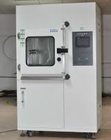 China Laboratory Environmental JIS-D0207-F2 High Speed Sand Dust Proof Test Chamber for sale