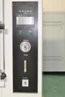 China IEC 60598 Sand And Dust Chamber , Climatic Test Chamber 3-5kg/Cm3 Air Source for sale