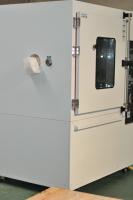 China Auto Parts Aging Test Chamber 1sec-99hr Dust Spray Period With Disposable Dust Belt for sale