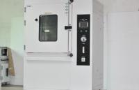 China Auto Parts Aging Test Chamber 1sec-99hr Dust Spray Period With Disposable Dust Belt for sale