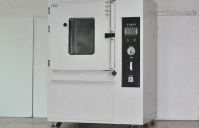 China Dustproof Environmental Simulation Aging Test Chamber Applied in LED or Luminaries for sale