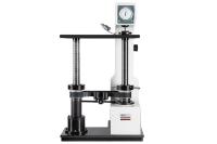 China Motorized Loading Heighten Rockwell Hardness Tester 400HRD-M150B for Large Workpieces for sale