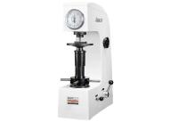 China Full Mechanical Manual Rockwell Hardness Tester iqualitrol HR-150A with Dial Gauge for sale