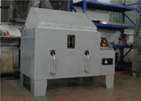China NSS Cycling Corrosion Salt Spray Test Chamber / Laboratory Environment 270L for sale