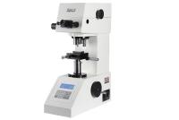 China Low Load 5Kgf Vickers Hardness Tester IQUALITROL 200HV-5 by Weights Loading for sale