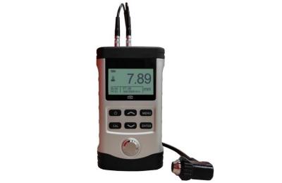 China Echo Ultrasonic Thickness Gauge iqualitrol iSonic-3000E for sale