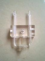 China PVC Material CASS Salt Spray Test Chamber With Press Controller And Stander Model for sale