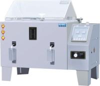 China PVC Material CASS Salt Spray Test Chamber With Press Controller And Stander Model for sale