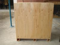 China PVC Material CASS Salt Spray Test Chamber With Press Controller And Stander Model for sale