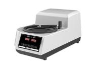 China Metallographic Sample Grinding Polishing Machine iqualitrol UniPol GP-2 Grinder Polisher for sale