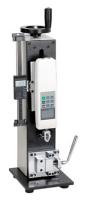 China ASL Manual Vertical Horizontal Dual Test Stand with digital gauge for sale