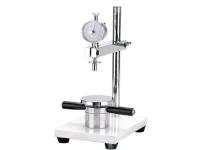 China GYJ Fruit hardness test stand Adopt screw drive technology Stable displacement for sale
