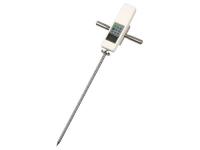 China Digital Soil Hardness Tester Data with Output Function Auto-Off Time Setting for sale