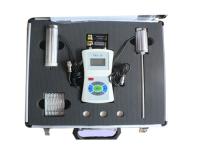 China High Precision Non Destructive Testing Equipment / Digital Soil Water And Temperature Tester for sale