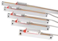 China Resolution 0.5um Linear Scale Encoder for Dimensional Measurement Vision Measuring Machine for sale