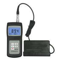 China Measuring Angle 60° Gloss Meter for Quality Control of Paint and Ink with Rechargeable Battery for sale