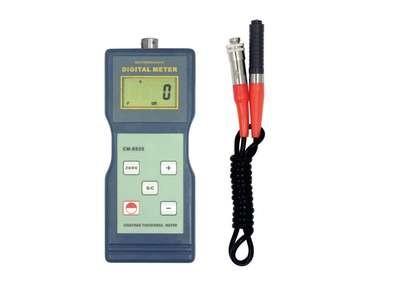 China Digital Coating Thickness Gauge(F Type) CM-8820 for sale