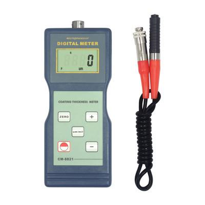 China Coating Thickness Gauge CM-8821 for sale
