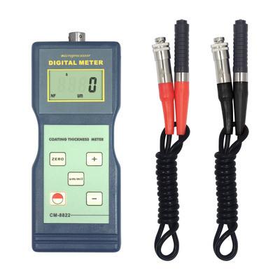 China Coating Thickness Gauge CM-8822 for sale