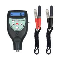 China CM-8826 Coating Thickness Gauge Magnetic Induction F / Eddy Current N for sale