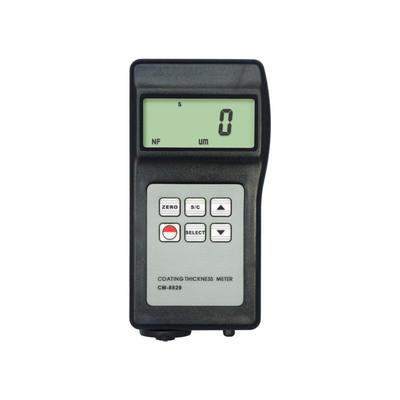 China Coating Thickness Gauge CM-8829 for sale