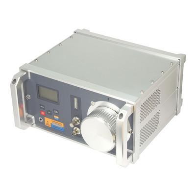 China Chilled Mirror Dew Point Instrument DP29-70 for sale