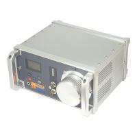 China Chilled Mirror Dew Point Instrument DP29-SF6 for sale