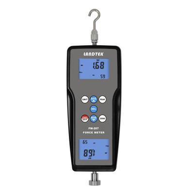 China Digital Force Gauge FM-207-50K for sale