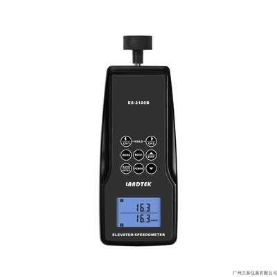 China Elevator Speedometer (Statistical Type) ES-2100B for sale