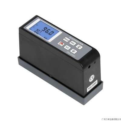 China 20°/60°/85°Gloss Meter GM-2000 for sale