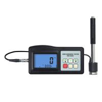 China Leeb Hardness Tester HM-6560 for sale