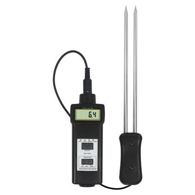China Grain Moisture Meter MC-7821 for sale