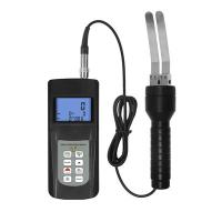 China Contact Sensor Type Paper Moisture Meter MC-7828PP for sale