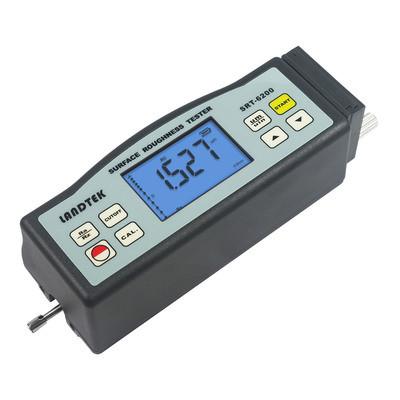 China Surface Roughness Tester SRT-6200 with High Sophisticated Inductance Sensor for sale