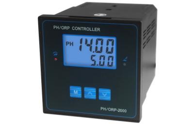China Non Destructive Testing Equipment PH Controller For Water Treatment Neutralization for sale